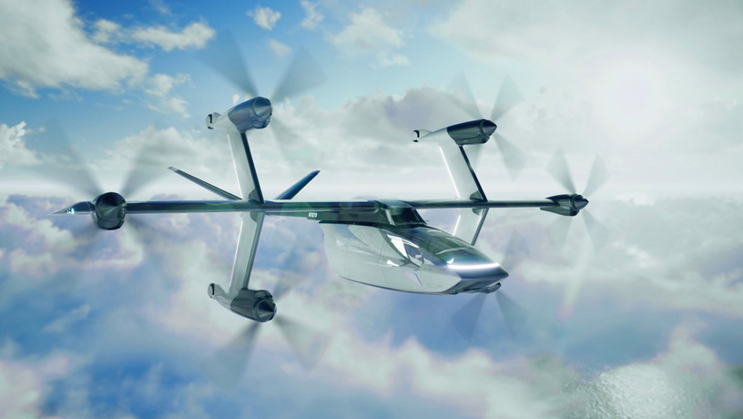 aerospace experience