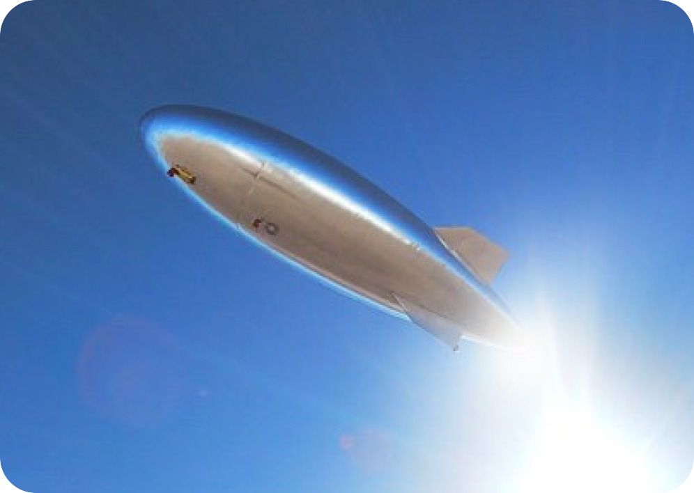 Invest in Sceye — Republic