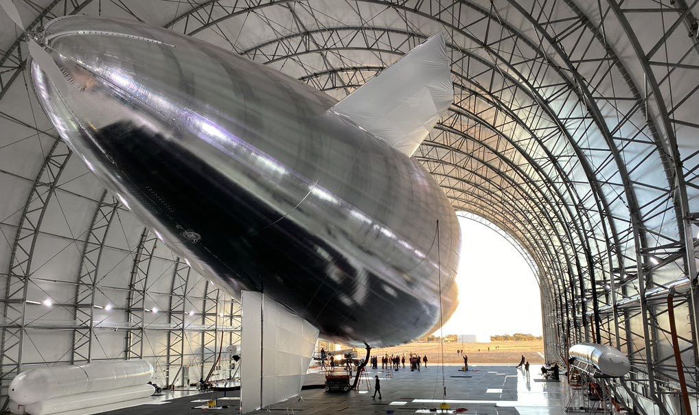 Invest in Sceye — Republic