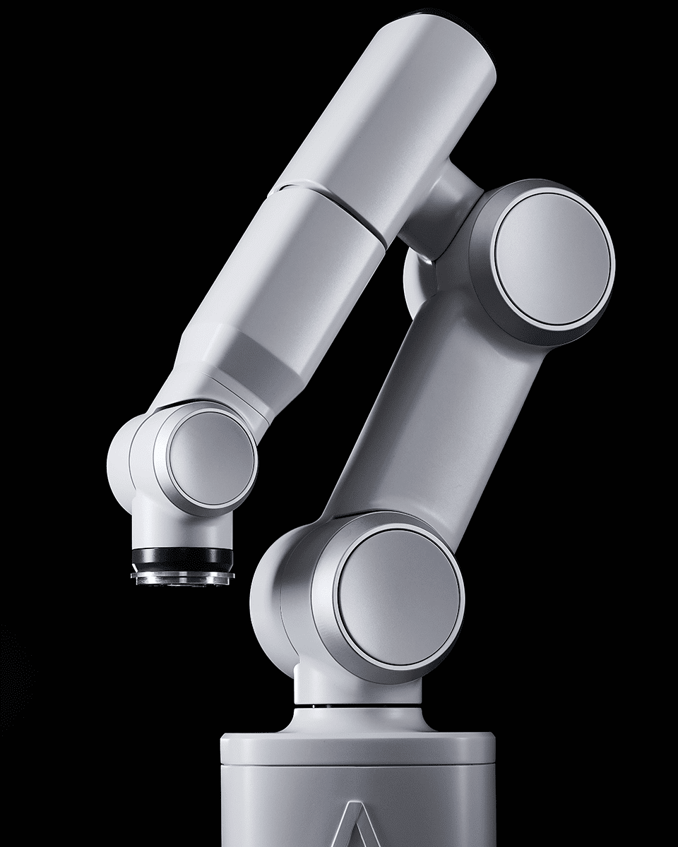 Invest in Ally Robotics — Republic