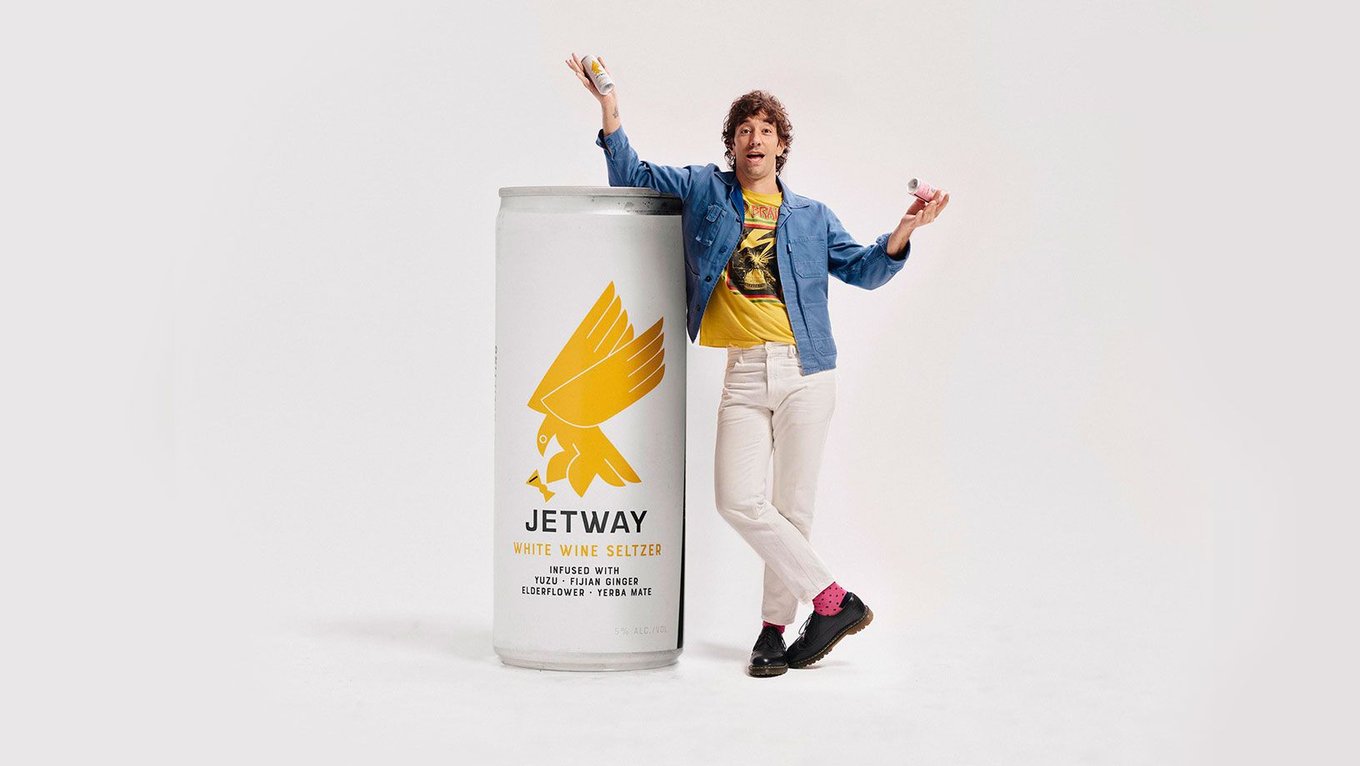 Reserve Jetway — Republic