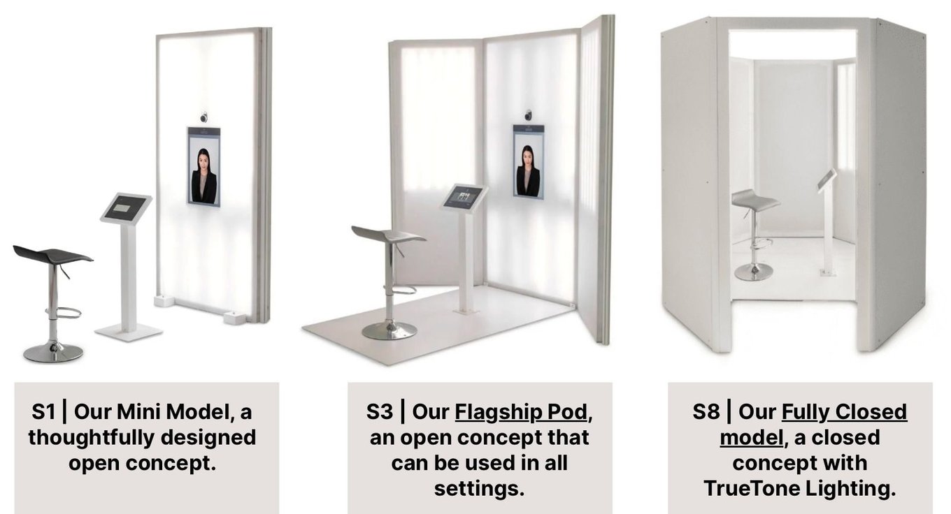 Studio Pod — Republic