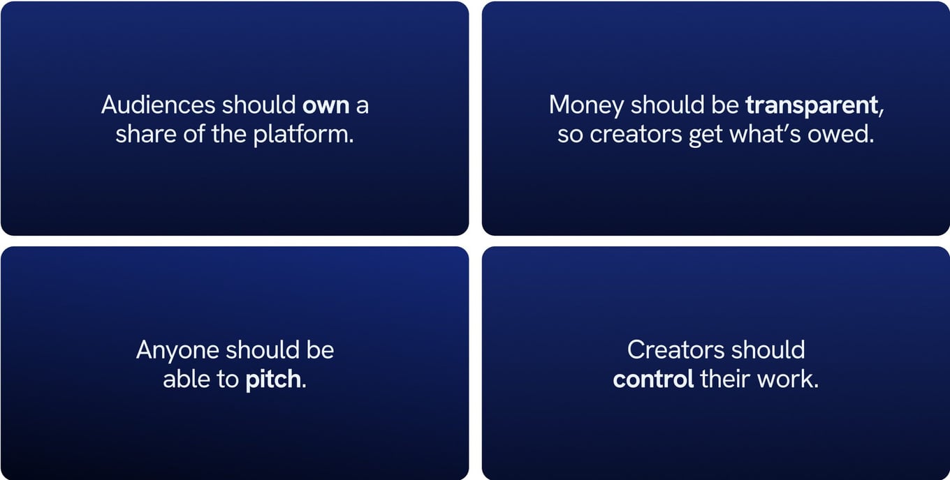 Watrfall — Republic