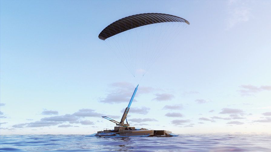 Hydro Wind Energy — Republic