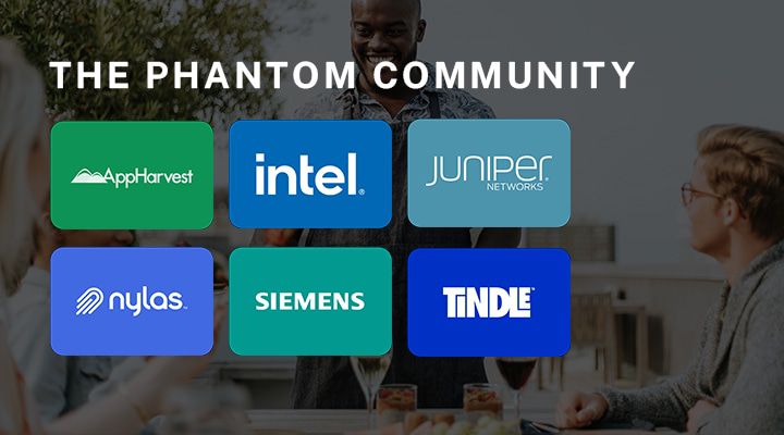 Phantom Phood — Republic