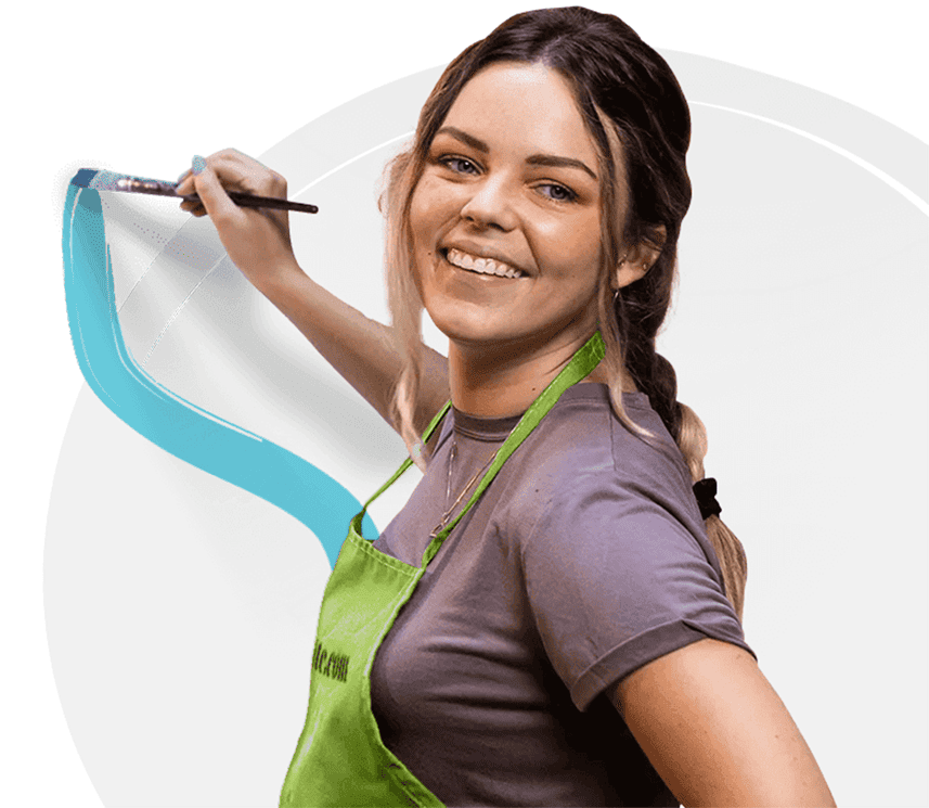 Paint Nite — Republic