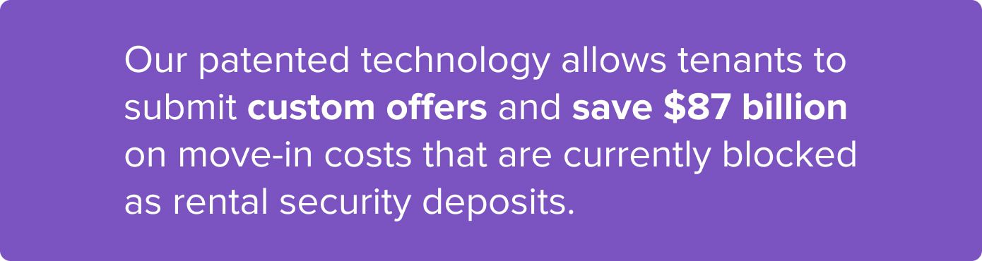 Rentberry — Republic