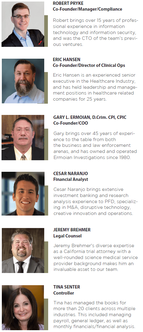 technology services eric jeremy