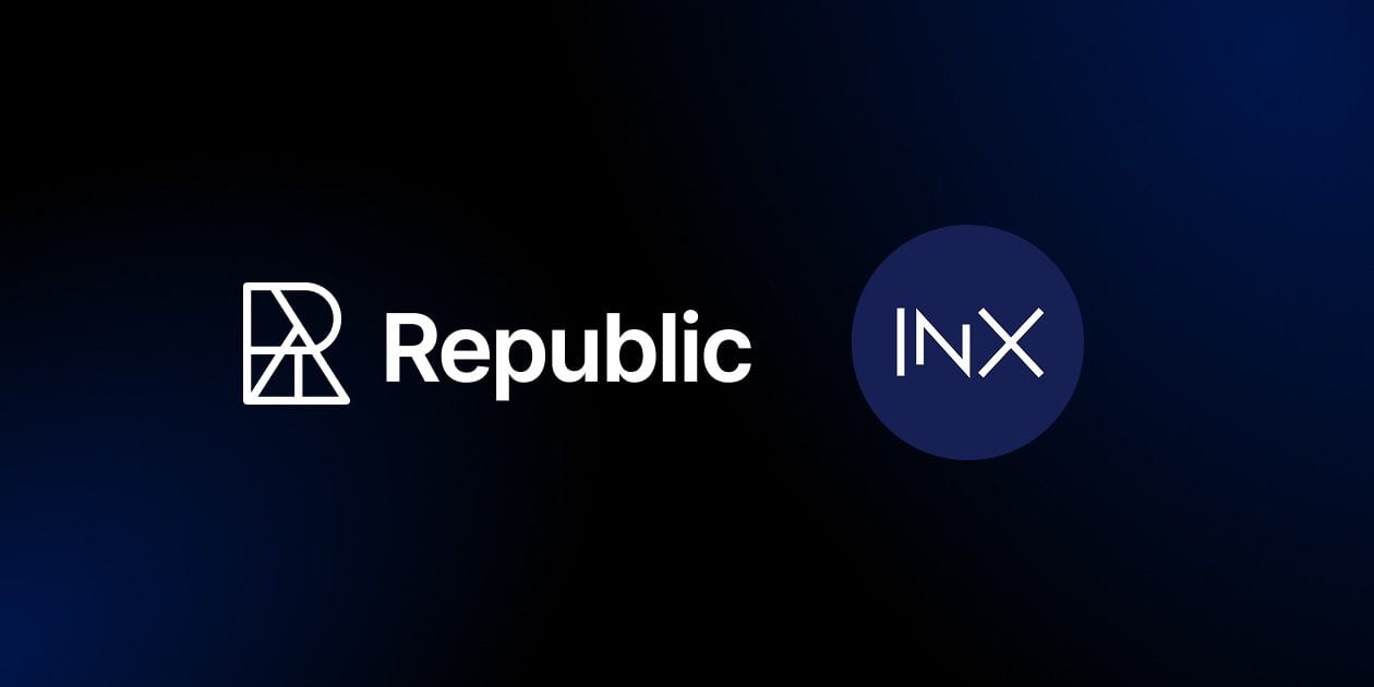 INX acquisition closes — Republic