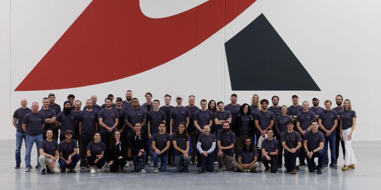 Portfolio news: — Republic